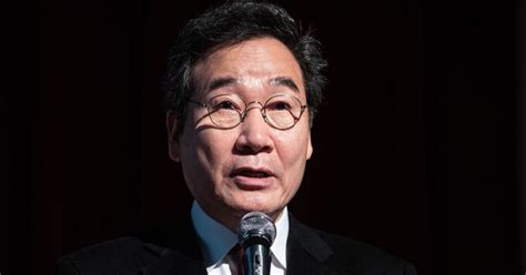 이낙연 이재명 직격“법원 가는데 총선 치를 수 있나”