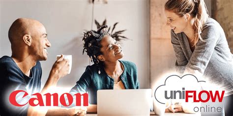 Secure Flexible Sustainable How Canons Uniflow Online Transforms