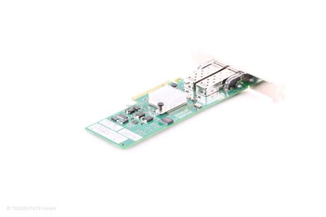 2 Port 8 Gbps Fibre Channel Host Bus Adapter HBA