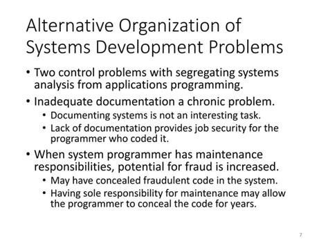 Chapter 2 Auditing It Governance Controls PPT
