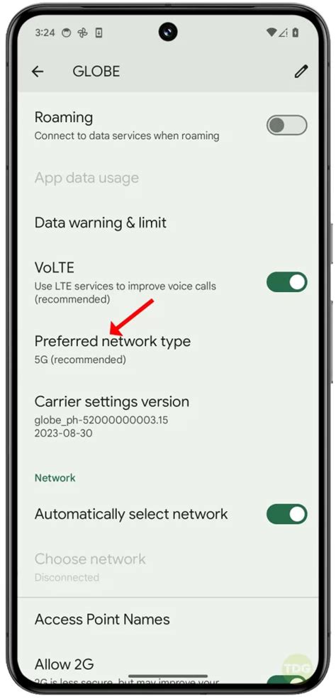 8 Ways To Fix A Google Pixel 8 That Keeps Losing Cellular Signal The Droid Guy