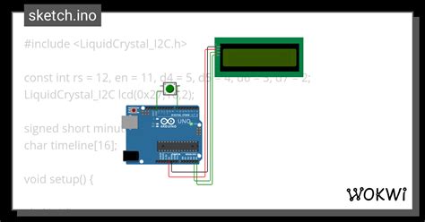 Timer Screen Copy Wokwi ESP STM Arduino Simulator Timer Screen Copy Wokwi ESP STM Arduino Simulator