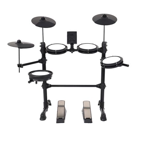 Supply Cheap And Mini Electronic Drum Kit For Beginners Wholesale Factory Quanzhou Moyin