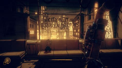Bendy And The Dark Revival Review A Triumphant Return To A Beloved World🐾 Descubra O Universo