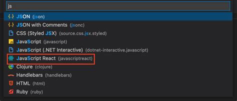 Javascript In The Indent Rainbow Extension I Want To Exclude Js And