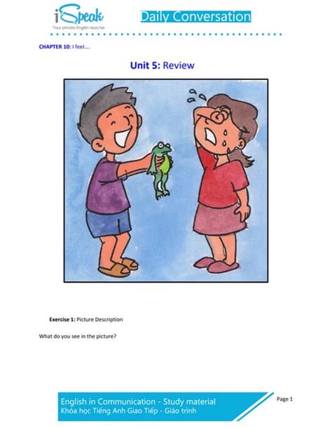 Chapter 10 Unit 5 Review Pdf