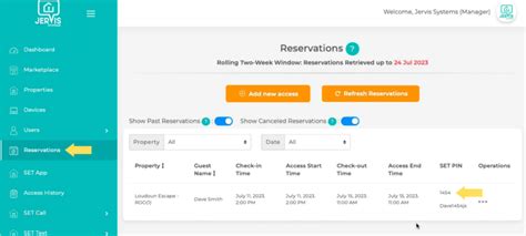How To Connect Your Uplisting Account To Jervis Systems® Jervis Systems