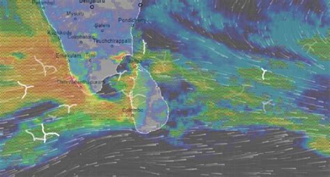 Heavy Rains Expected In Many Areas Today 18