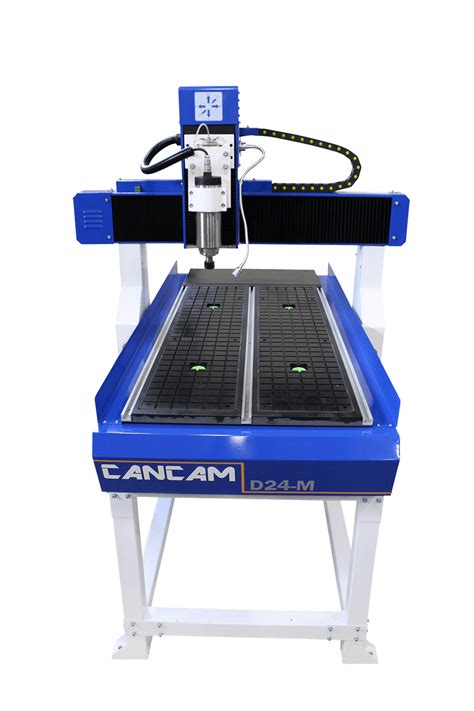D 23m Industrial Commercial And Heavy Duty Cnc Routers For Sale In Canada D Series Desktop