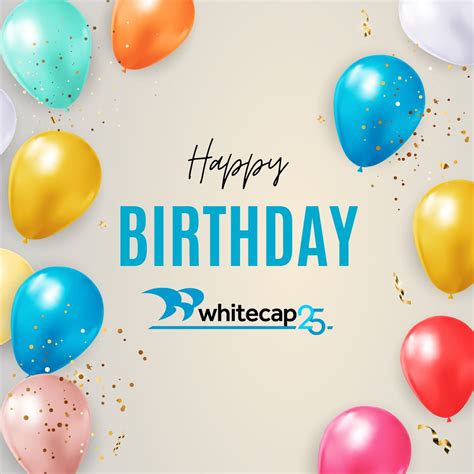 whitecap canada on linkedin whitecap turns 25 today read our story