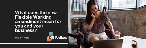 How To Handle Flexible Working Requests