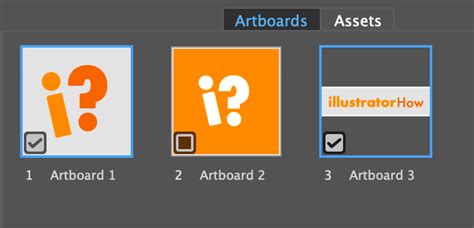 How To Save Artboards As Separate Files In Adobe Illustrator