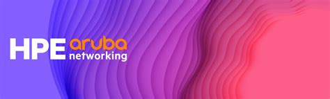 Hpe Aruba Networking 技成科技multicom