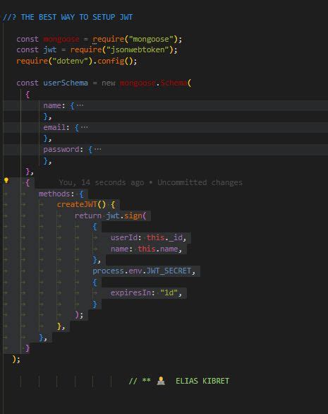 Elias Kibret 🌍 On Linkedin Javascripts Softwareengineer Nodejs