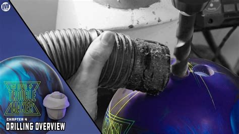 Dv8 Trouble Maker Chapter 4 Drilling Overview Youtube