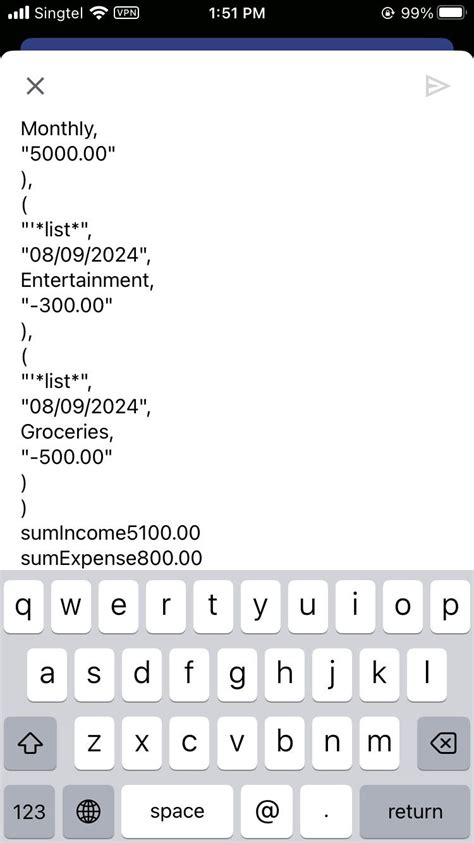 How Do You Share History Details Table File From Tiny Db 4 By Abg