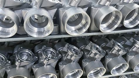 Cnc 机械车间：概念和选择指南 快速直达