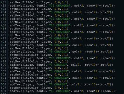 GitHub BartasRS DU MiningScheduleScreen Weekly Interactive Mining Schedule Chart For LYB ORG