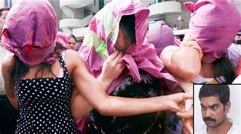 MP BJP Leader Accused Of Running Sex Racket Sacked