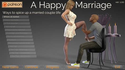 Happy Marriage Completed Version Hentai Game Porn Games Pro