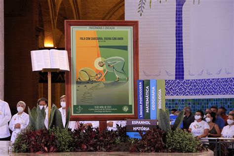 Campanha Da Fraternidade 2022 Cobertura Completa Portal Kairós