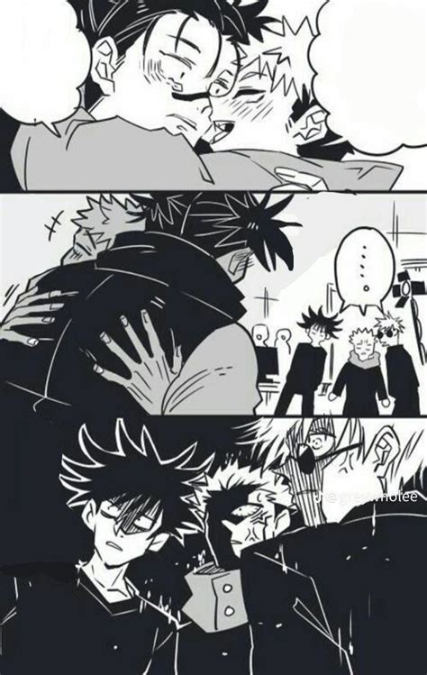 Pin By Shina On Yuuji Itadori Character Art Cute Drawings Anime Chibi