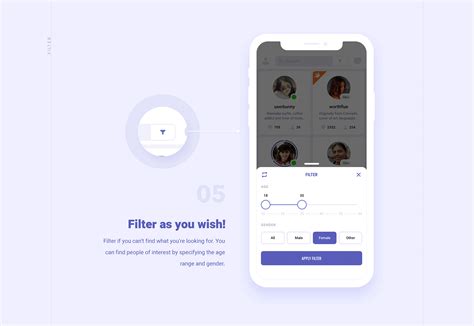 Connected2me Anonymous Chat Ui And Ux Concept Design Behance Connected2me Anonymous Chat Ui And Ux Concept Design Behance