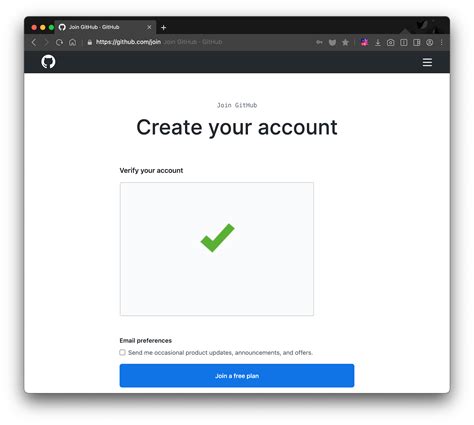 Github 계정만들기 Everdevel Everdevel