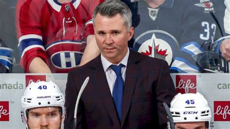 Hockey30 Jonathan Drouin et Dominique Ducharme la relation PAPA FILS est terminée