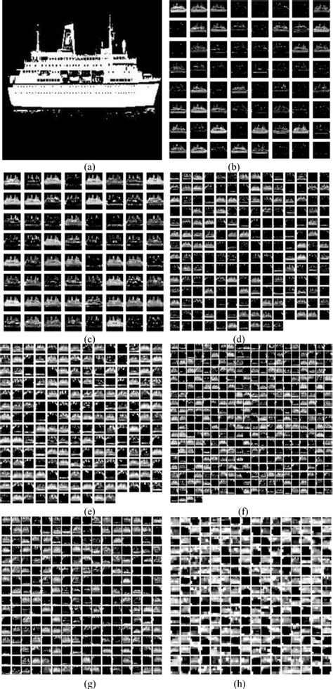 Visualization Of Feature Maps Within Different Convolutional Layers And Download Scientific