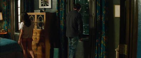 Naked Addison Timlin In Odd Thomas