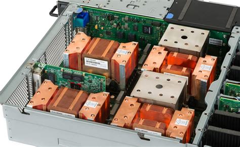 NVLink Vs PCI E With NVIDIA Tesla P GPUs On OpenPOWER
