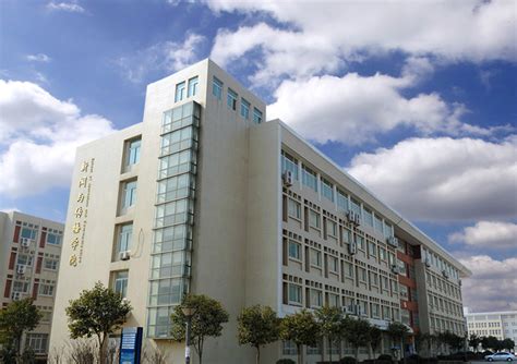 河南工业大学新闻与传播学院图册 360百科