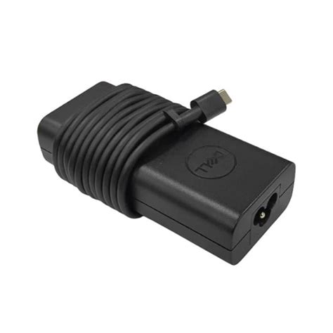 Dell W Ac Adapter With Usb C Cable Tgx