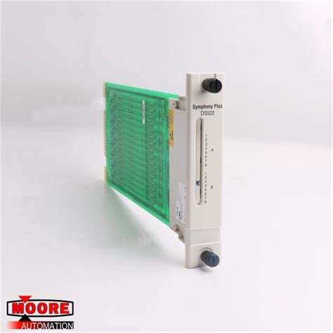 SPDSI ABB Digital Input Module