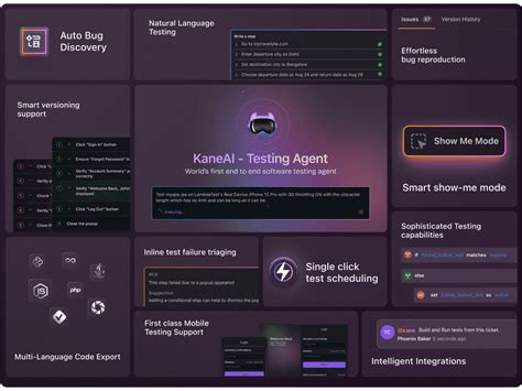 Mcp Server For Hyperexecute Lambdatest