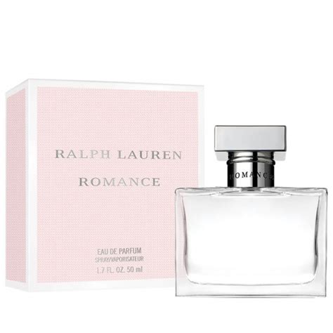 Ralph Lauren Romance For Women Edp 100ml Uk