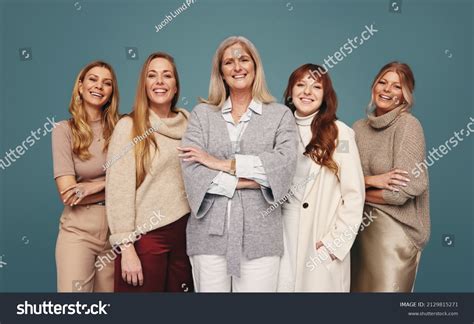 Different Age Groups