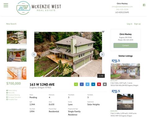 Idx Broker Benefits Impress For Idx Broker Wordpress Plugin For Realtors