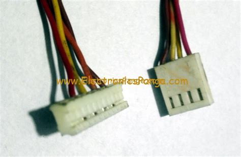 Nema 17 Stepping Motor Use In 3d Printers And Cnc Machines Star International