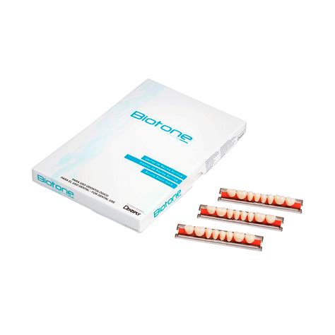 Dente Biotone Posterior Inferior Dentsply Sirona Dental Ita