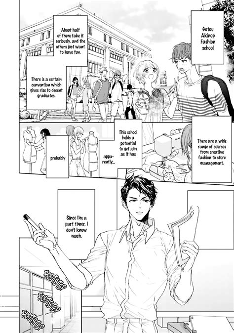 Owaru Rikai Funou Kuso Cutie Eng Update C4 Myreadingmanga