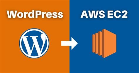 Deploy Wordpress Website On Aws Ec2 With Mysql Rds