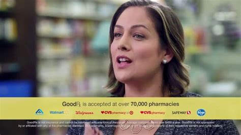 Goodrx Tv Commercial Pricing And Locations Ispottv