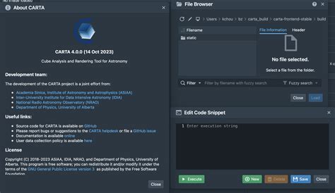 Gui Ux Remove Redundant Close Button · Issue 2045 · Cartaviscarta