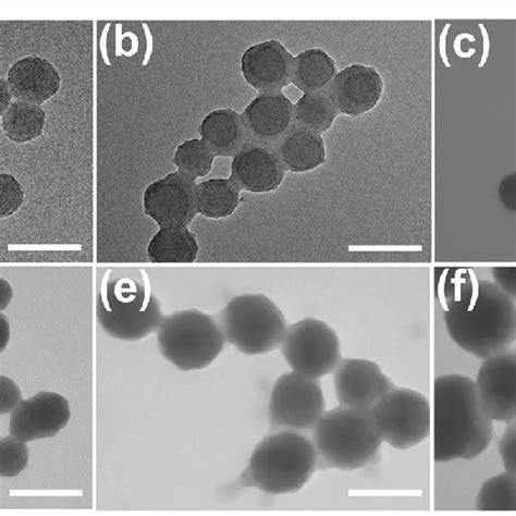 Pdf Polydopamine Based Composite Nanoparticles With Redox Labile