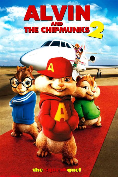 Alvin And The Chipmunks On Tumblr