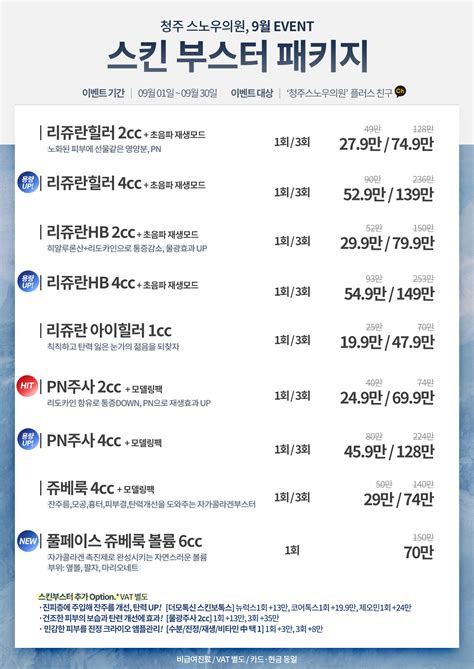 청주피부과 스노우의원 청주점