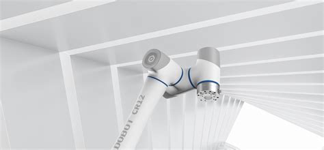 Dobot Cr12 Hesse Robot