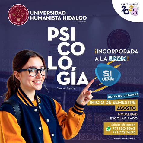 Universidad Humanista Universidad Humanista Hidalgo